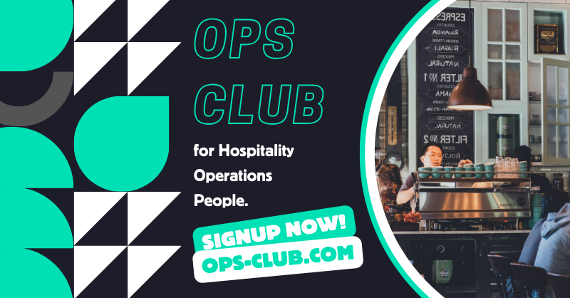 Join Ops Club Here 👇